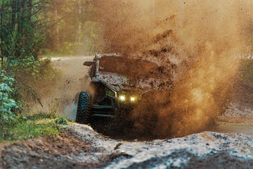 Lizardwarehouse UTV & ATV aftermarket parts